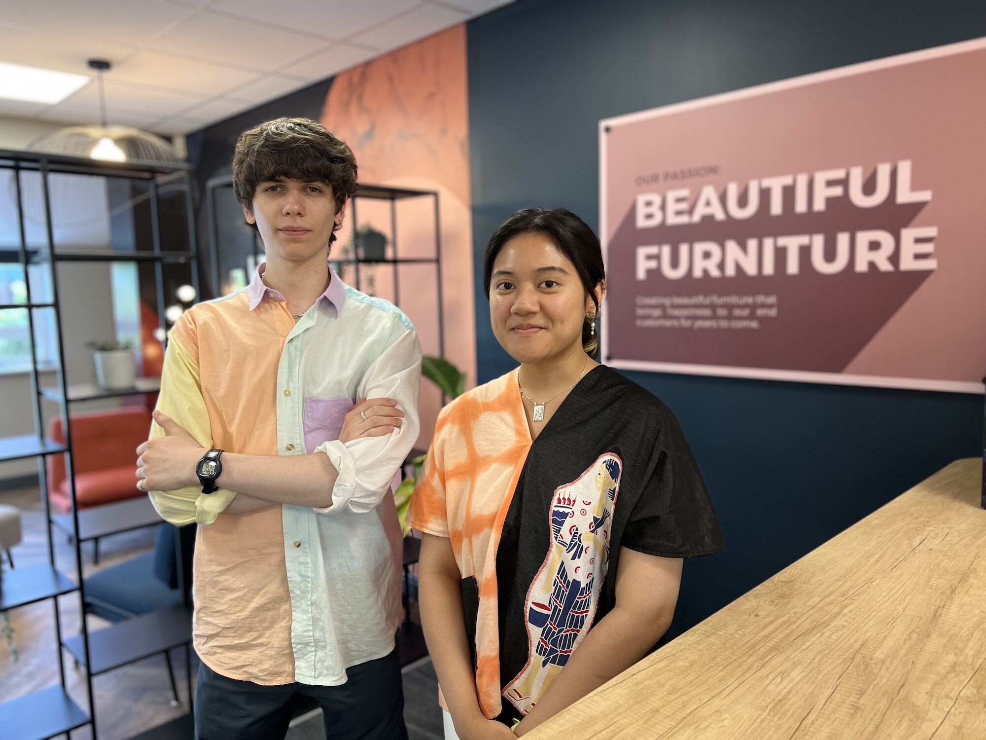 Teemo partners Nottingham Trent University to run valuable work ...